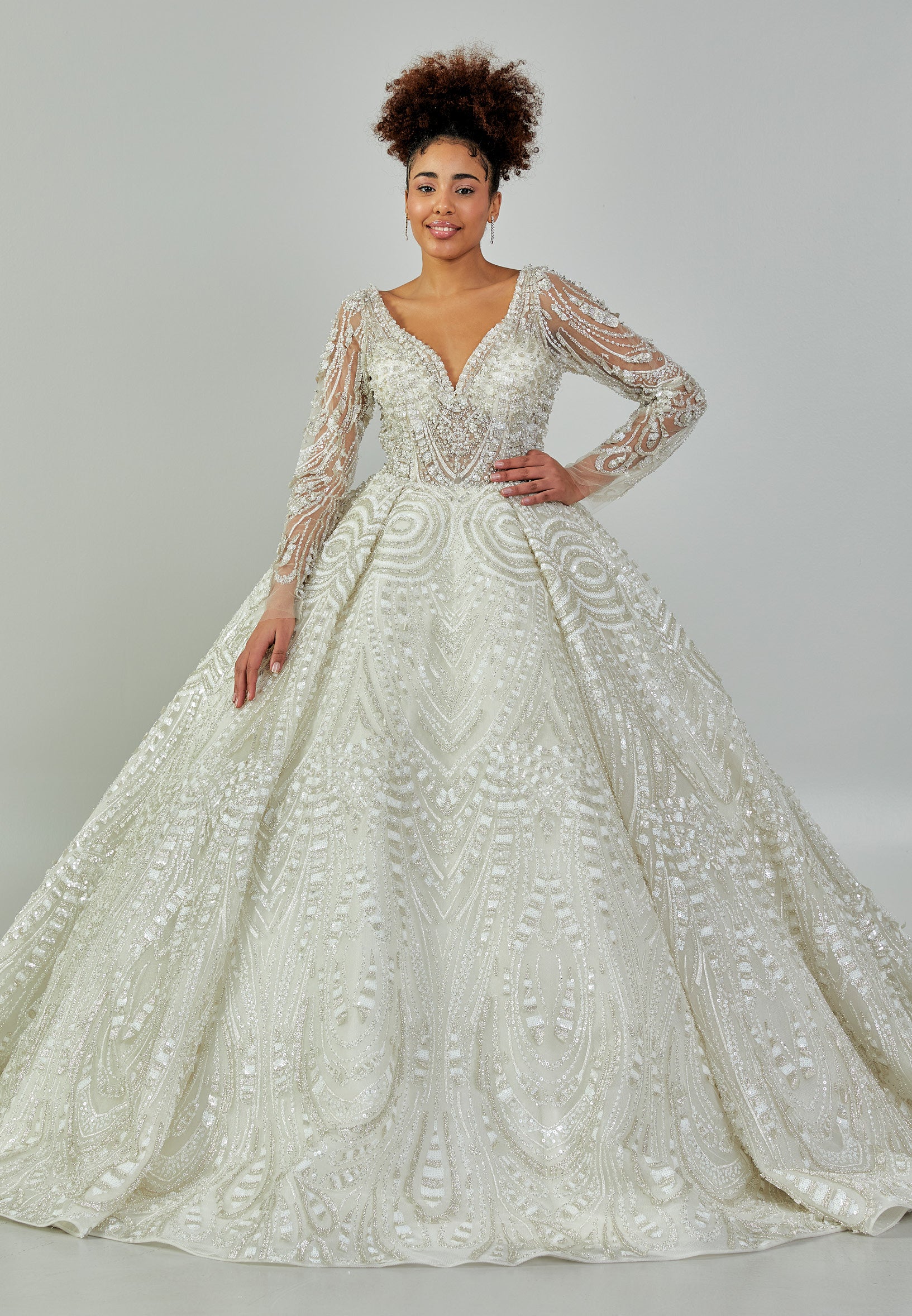 Istanbul Moda Wedding